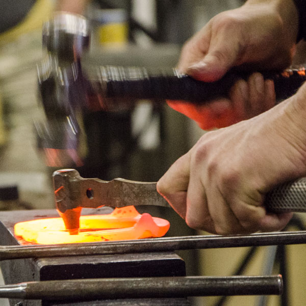 Anvil Brand Clinic: February 2018
