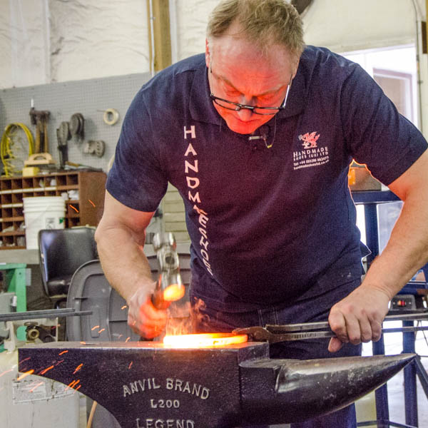 Anvil Brand Clinic: February 2018