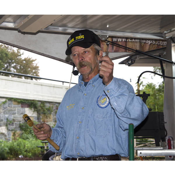 2016 Centaur Forge Fall Clinic