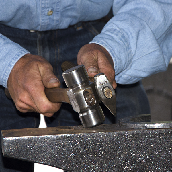 2016 Centaur Forge Fall Clinic