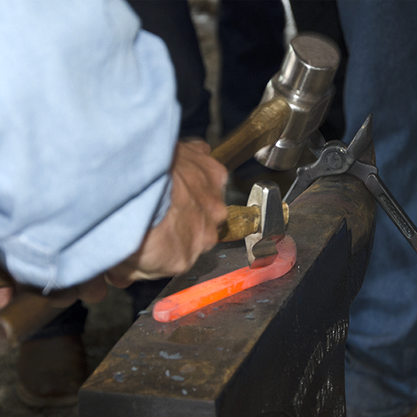 2016 Centaur Forge Fall Clinic