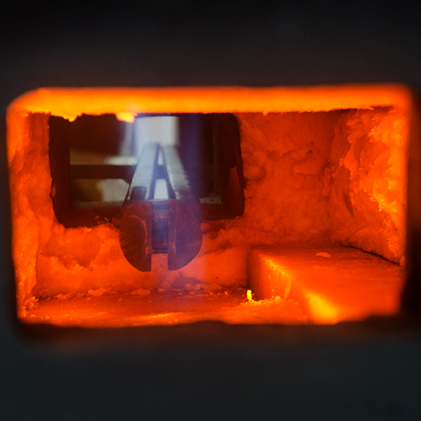 2016 Centaur Forge Fall Clinic