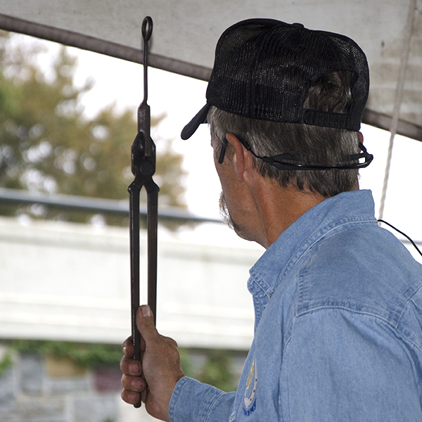 2016 Centaur Forge Fall Clinic