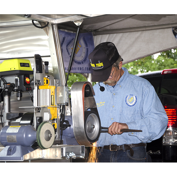 2016 Centaur Forge Fall Clinic