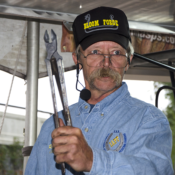 2016 Centaur Forge Fall Clinic