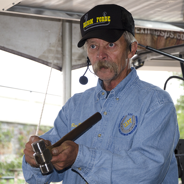 2016 Centaur Forge Fall Clinic