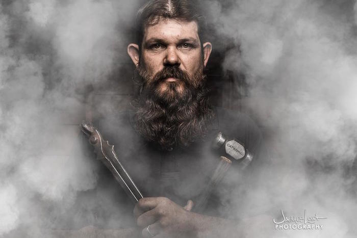 Farrier Photo of the Week