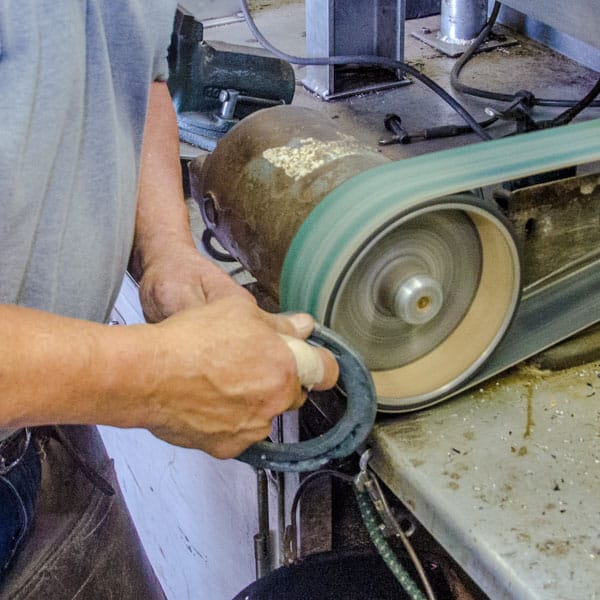 Farriers At Work: Jim Houk