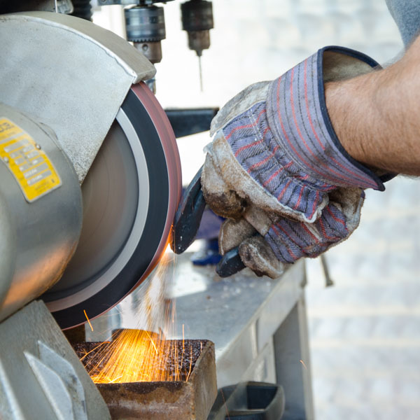 Farriers At Work – Sean Gaul