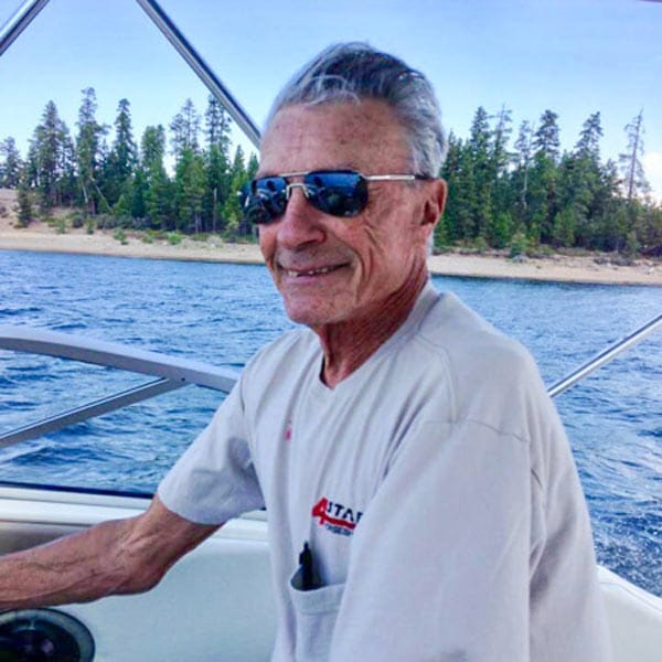 Gordon Haight Memorial Gallery