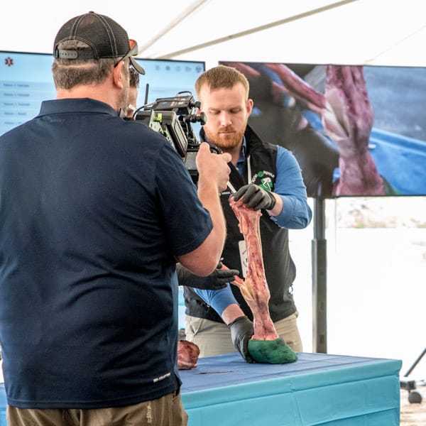 Rood & Riddle Conference 2019