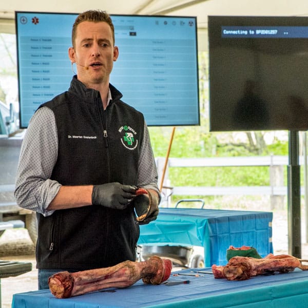 Rood & Riddle Conference 2019