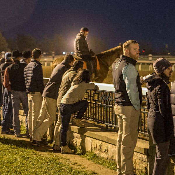 Rood & Riddle Conference 2019