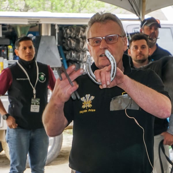 Rood & Riddle Conference 2019