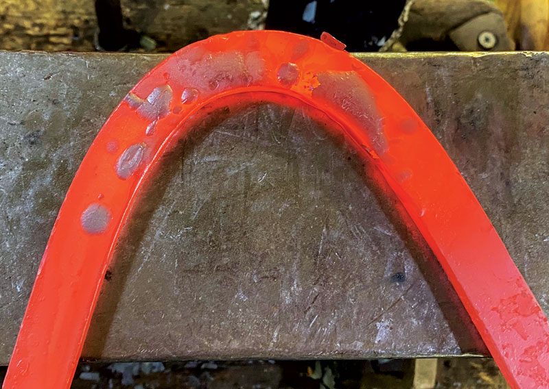 Improve Your Forge Work with the 4 Stages of Learning