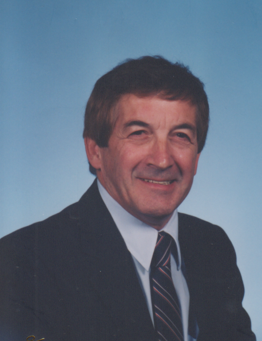 North Carolina Farrier Charles "Skip" Nesbitt Passes Away