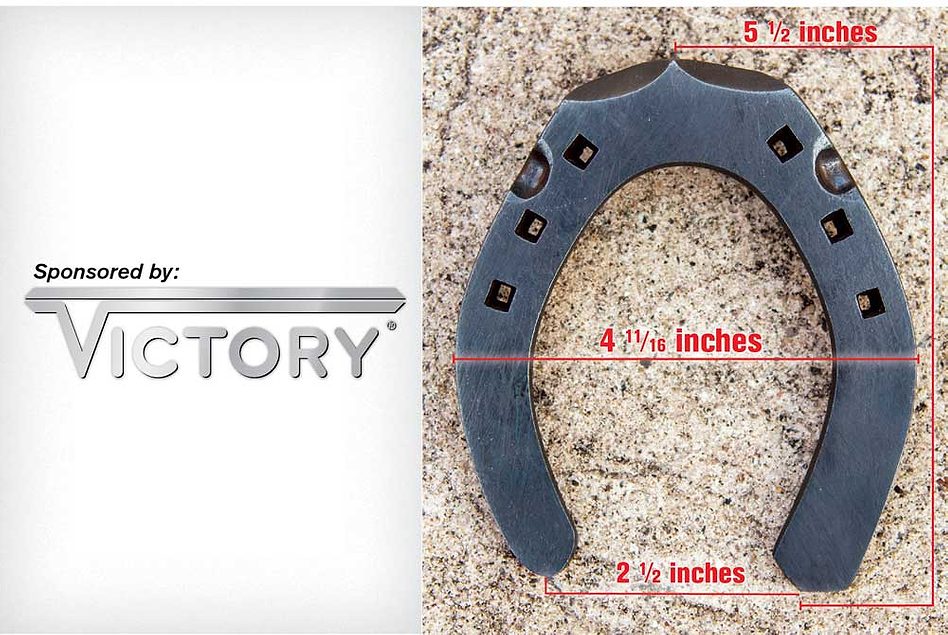 A Practical Forging Challenge that Helps with Dropped Fetlocks