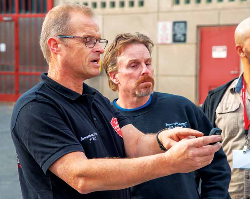 Asking Questions at Clinics Increases Your Return on Investment