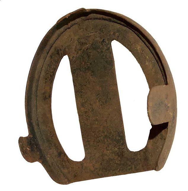 What's This? The Outer Rim