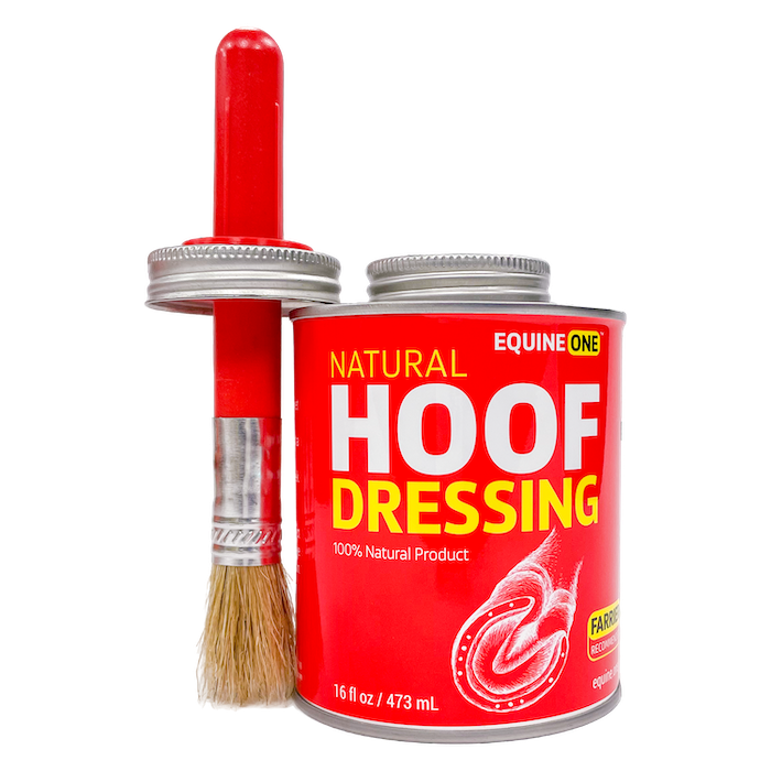Equine One | Hoof Doctor Equine One Natural Hoof Dressing