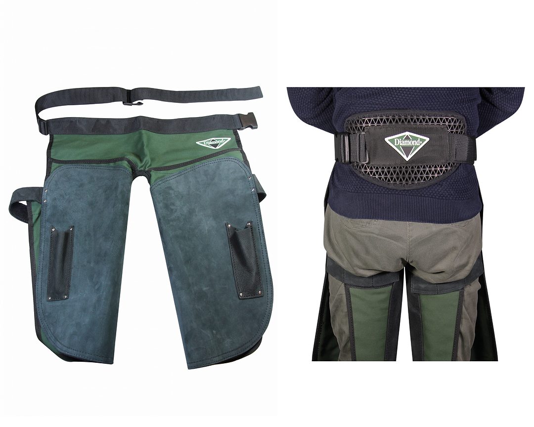 Diamond® Farrier Aprons
