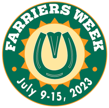 2023 Farriers Week: Farriers Spotlight