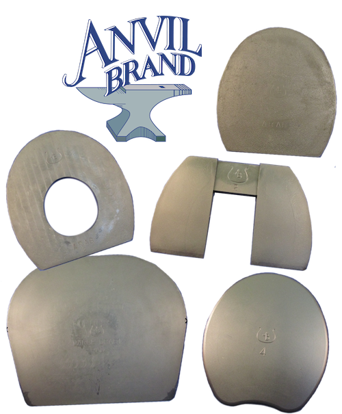 Anvil Brand Pads