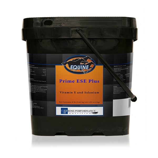 Prime Performance Nutrition Prime ESE Plus