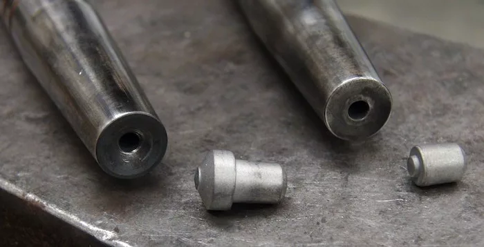 Farrier Product Distribution Inc. Bloom Forge Stud Set