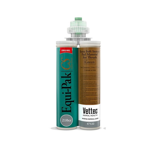 Vettec Equi-Pak CS 210cc