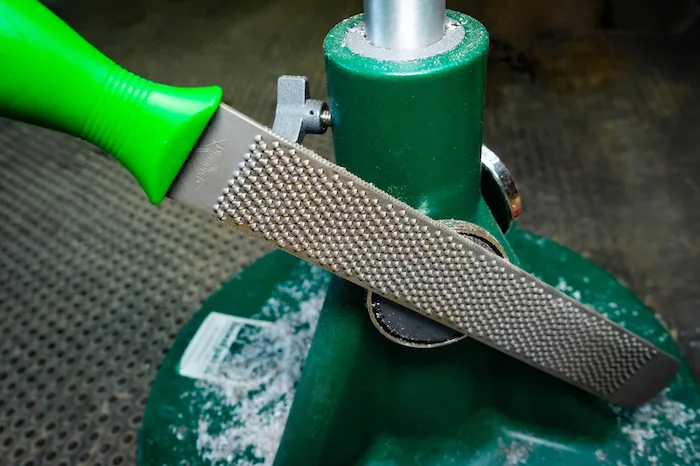 Diamond Max Glide Rasp