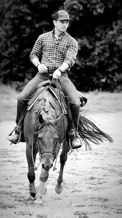 2025 Farriers Week: Farrier Spotlight