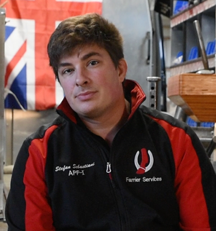 2022 Farrier Business Success Academy Replay Page