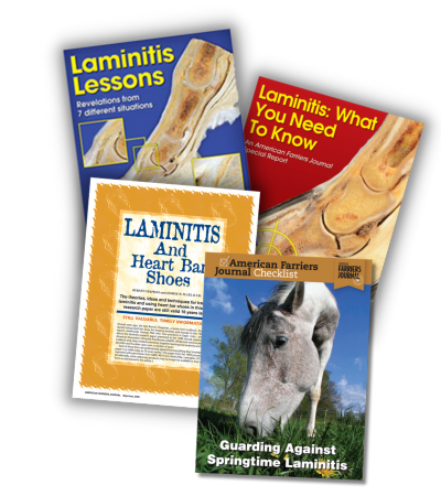 1-year Subscription to American Farriers Journal with Everything You ...