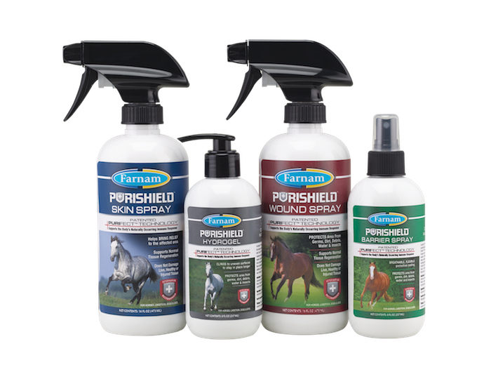 Farnam Unveils New Wound Care Line