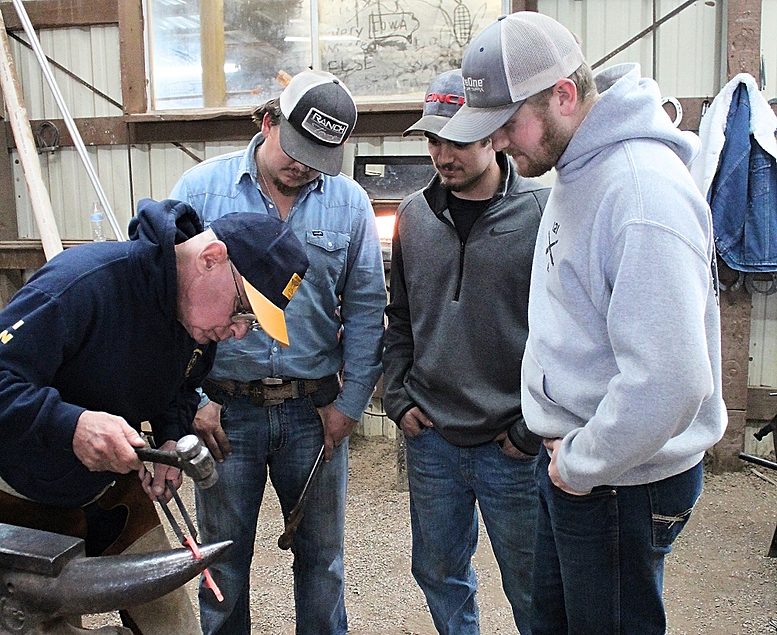 Hall of Fame Veterinarian Jack Roth Passes Away