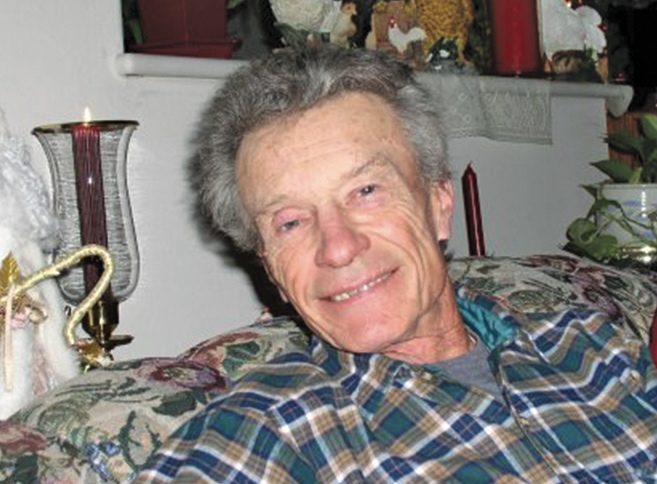 Hall of Fame Farrier Gordon Haight Passes Away