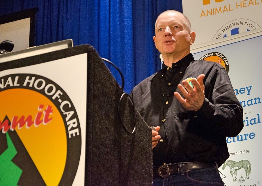 4 Questions with Mike Wildenstein