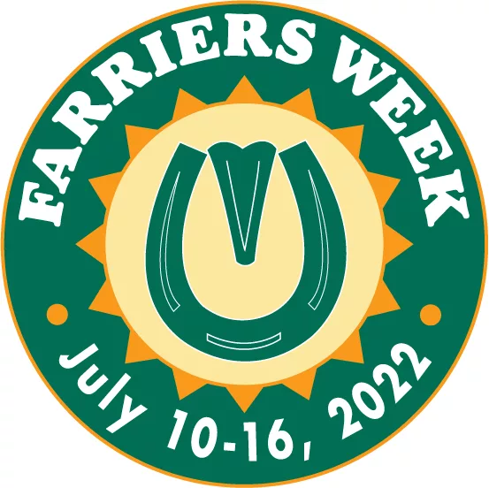 2022 Farriers Week: Farriers Spotlight