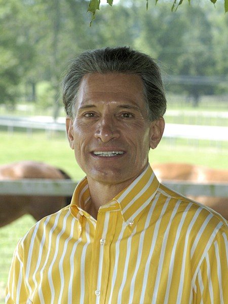 Reflections on Hoof-Care Milestones Over 5 Decades: James Orsini