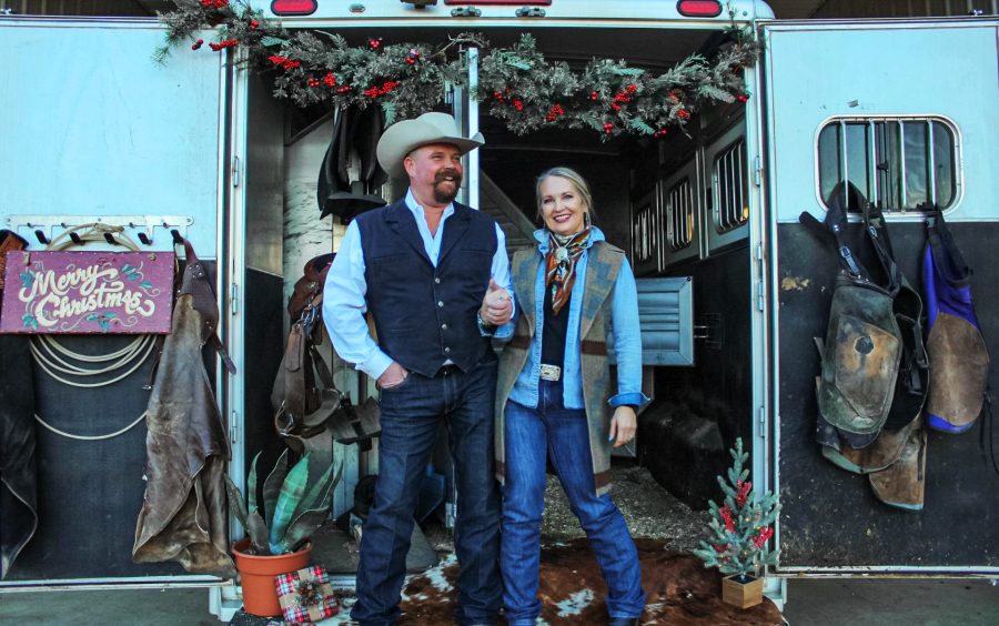 Kansas Veterinarian & Farrier Matt Wimer Unexpectedly Passes Away