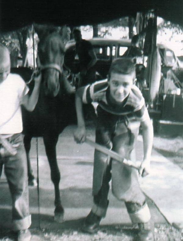 Ray Cable Earns Lifetime Achievement Award