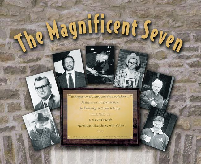 The Magnificent Seven