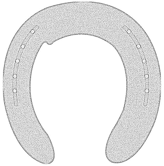 The Right Shoe: Using The Medial/Lateral Support Shoe