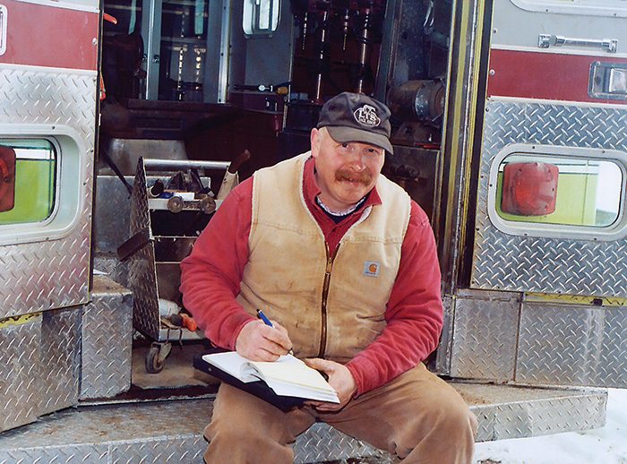 Shoeing To Fit A Need