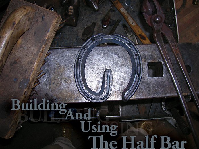 Building and Using the Half Bar