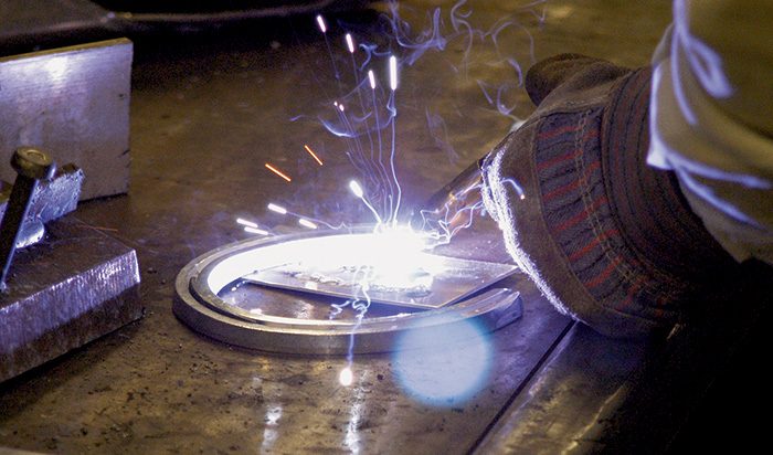 Tips For Working With Aluminum