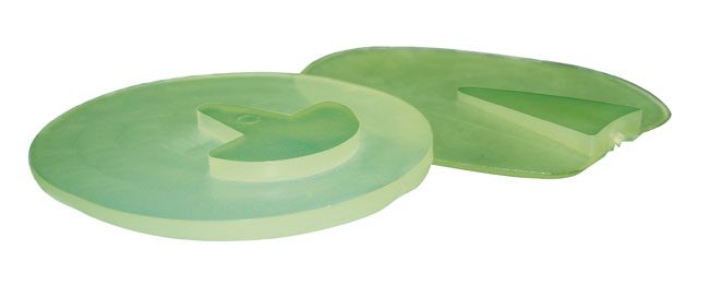 The Frog-Support Pad