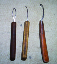 Hoof Trimming Via Hoof Mapping | 2009-03-01 | American Farriers Journal