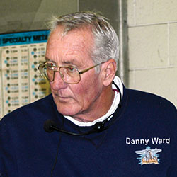 35 Great Debuts | 2010-07-01 | American Farriers Journal